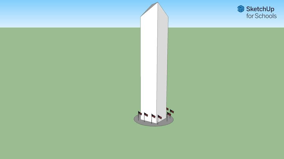 Tower | 3D Warehouse