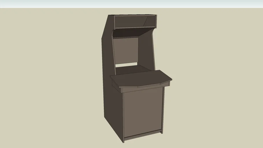 3D Warehouse