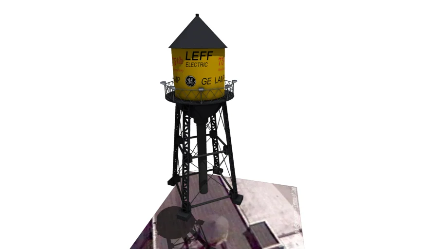 3D Warehouse