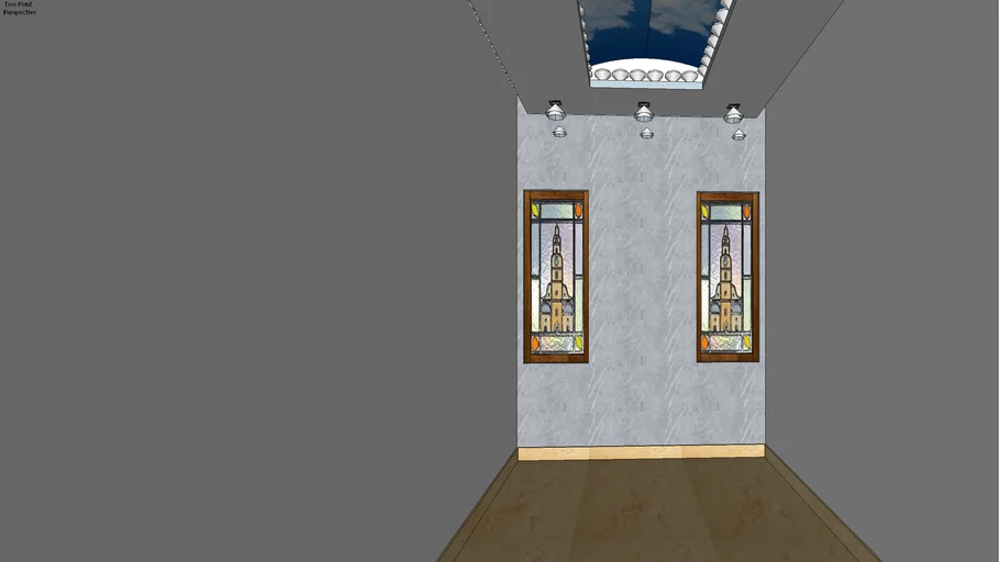 PRAYER UNIT | 3D Warehouse