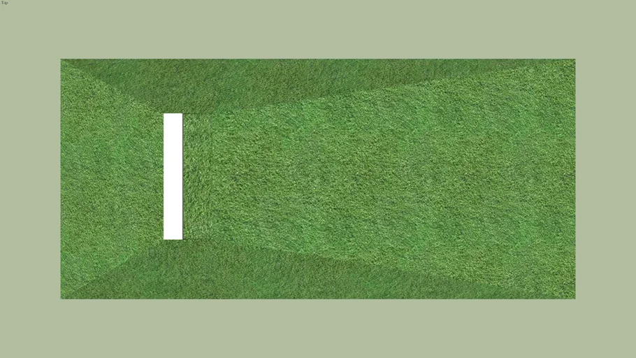 Artificial Mound | 3D Warehouse