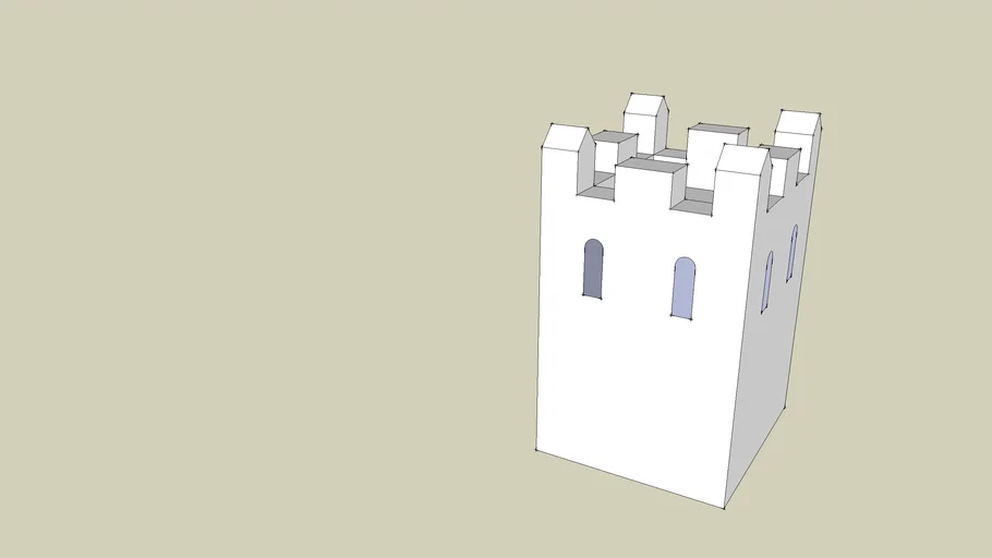 Torreon | 3D Warehouse