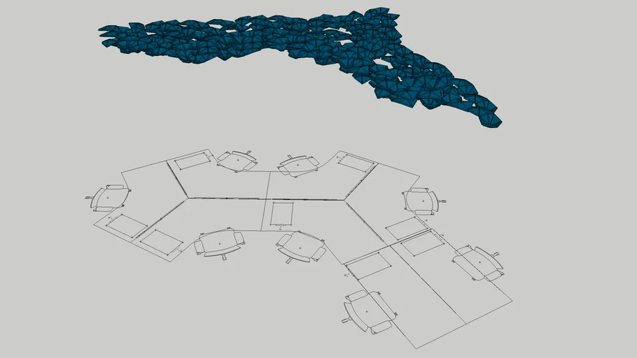 Skies Paper | 3D Warehouse