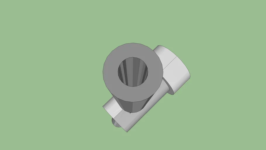 Draught Beer spigot | 3D Warehouse