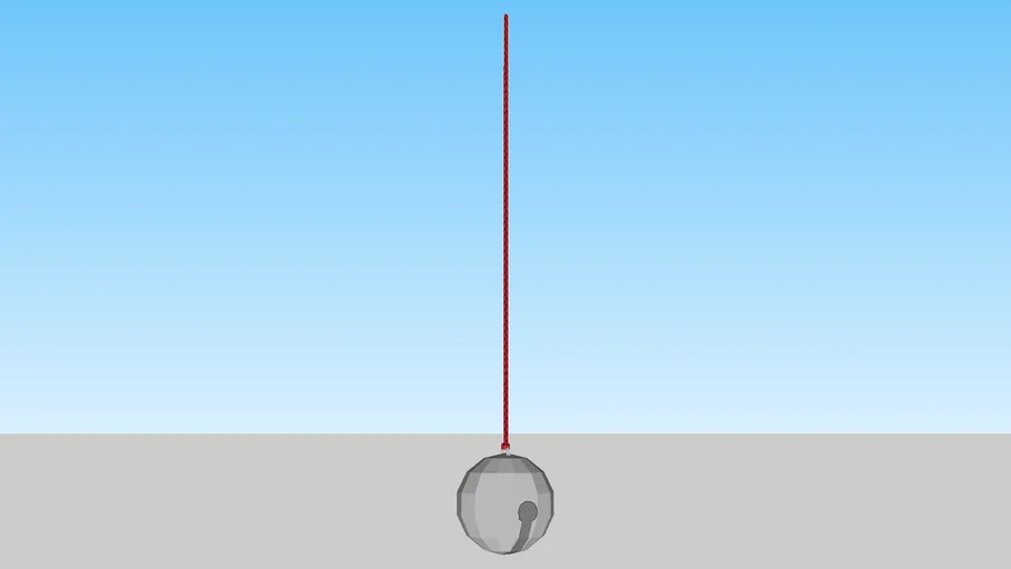 Bell | 3D Warehouse