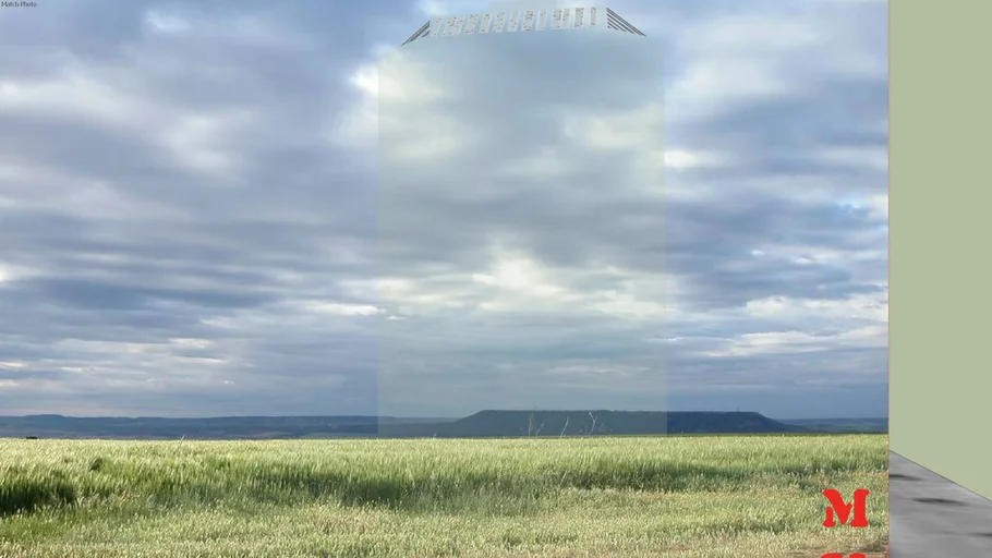 Edificio de Punta del Este | 3D Warehouse