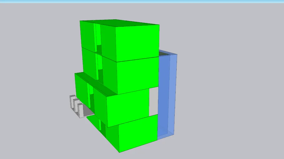 3D Warehouse