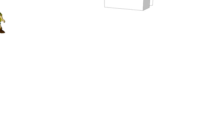 link from mm | 3D Warehouse