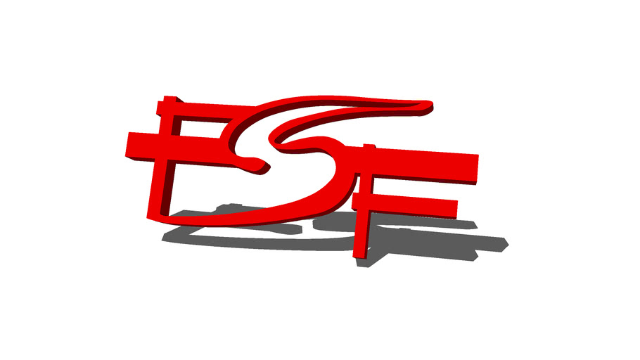 The Free Software Foundation | 3D Warehouse