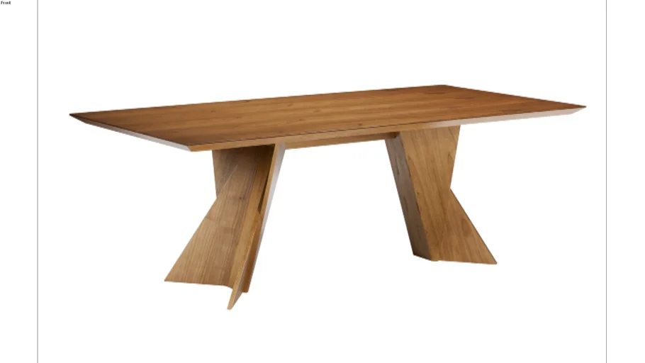 MESA_FD_MS | 3D Warehouse