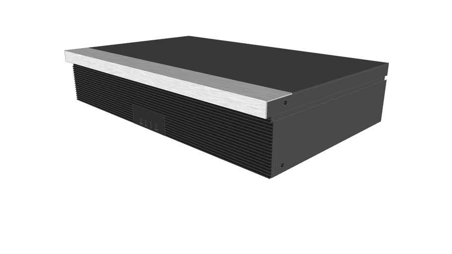 Cisco C90 Codec | 3D Warehouse