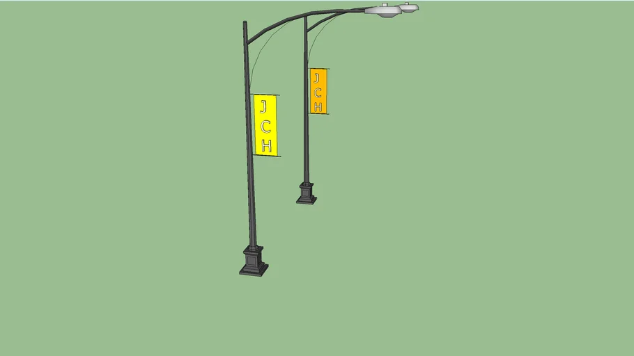 POSTE | 3D Warehouse