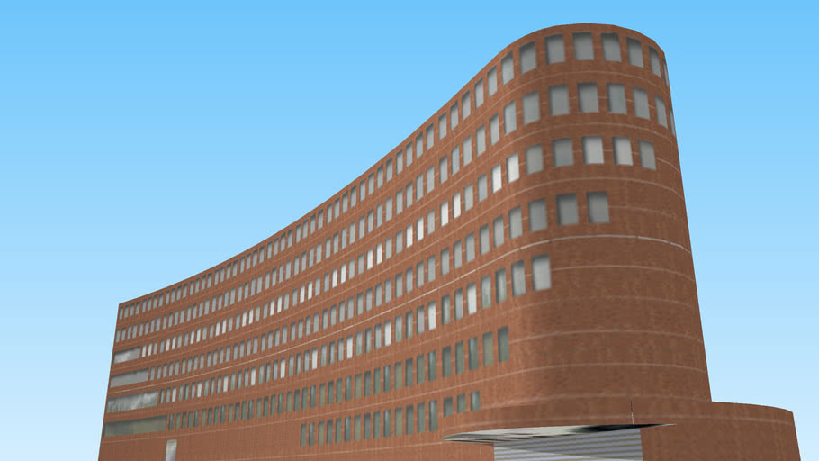 CENTRO TIC´s KOICA-INTECAP | 3D Warehouse