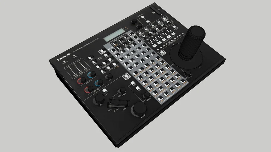 AW-RP120 | 3D Warehouse