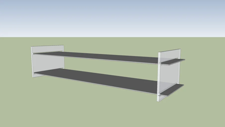 Table stand | 3D Warehouse