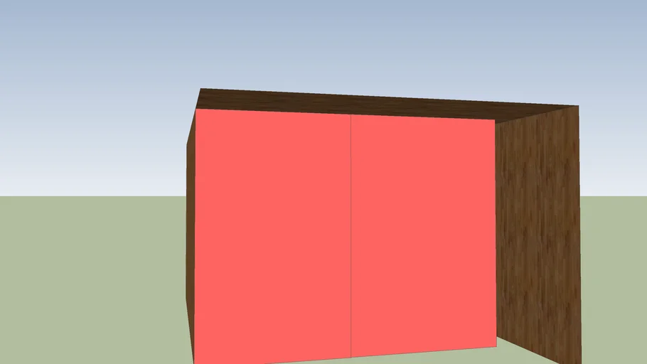 stage | 3D Warehouse