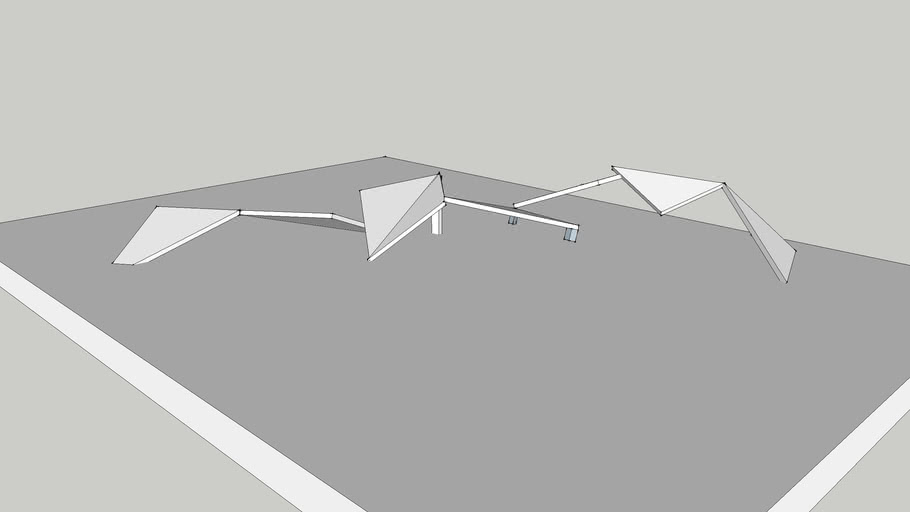 clockwise anti clockwise | 3D Warehouse