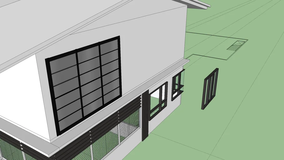 yakult | 3D Warehouse