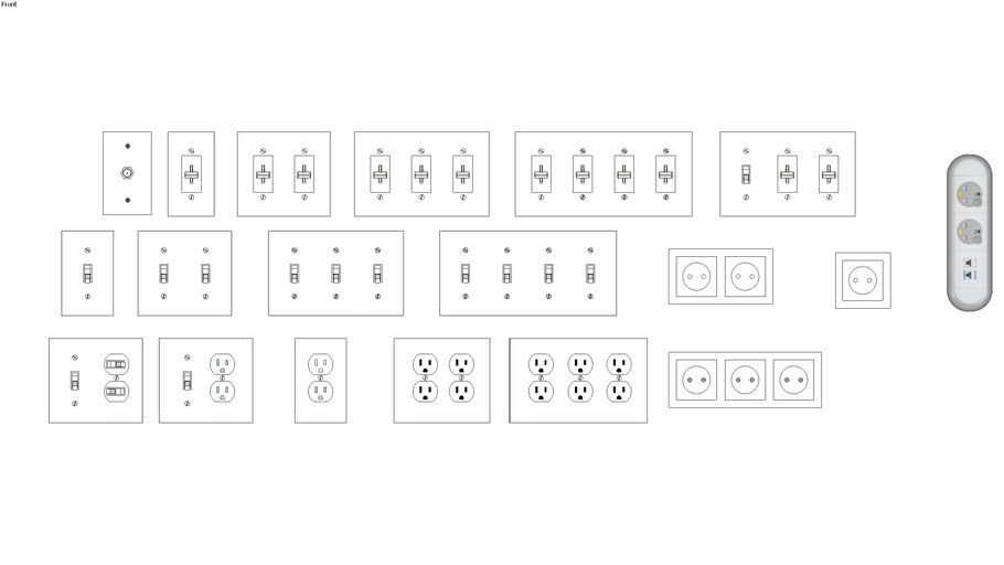 device group | 3D Warehouse