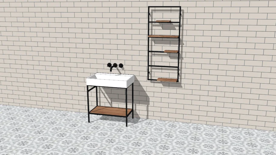 3D Warehouse
