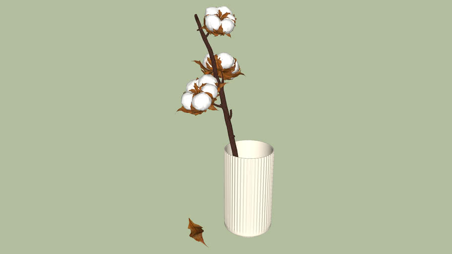 Vaso 87 | 3D Warehouse