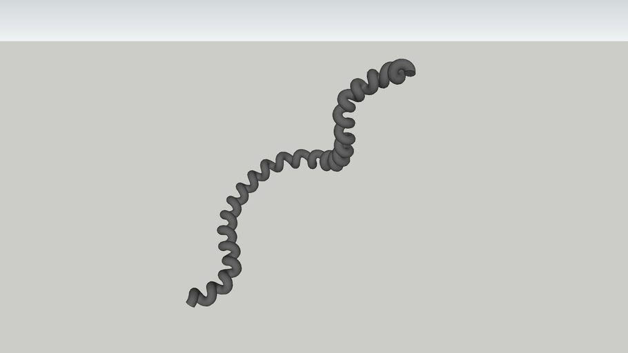 espiral | 3D Warehouse