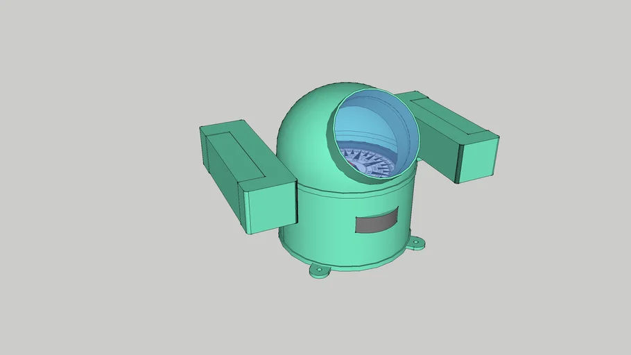 3D Warehouse
