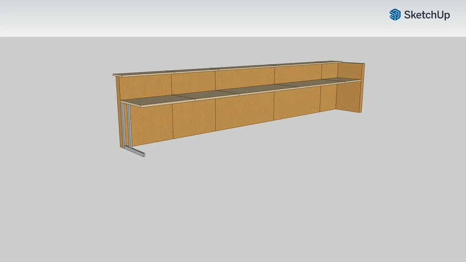 Helpdesk | 3D Warehouse