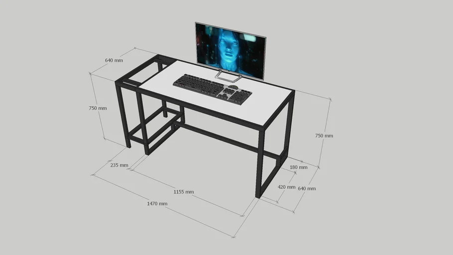 3D Warehouse