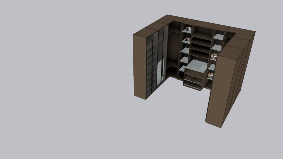 3D Warehouse