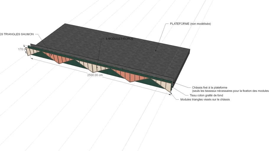 triangles | 3D Warehouse