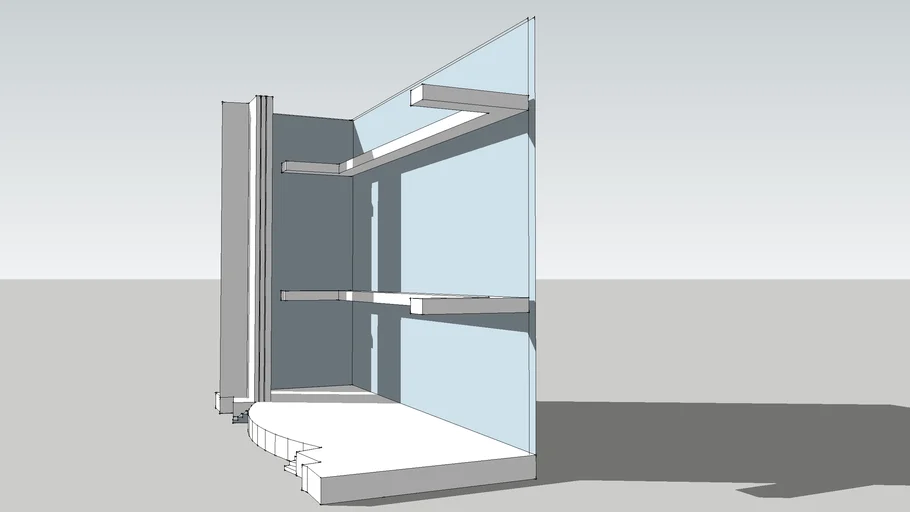 SK AIS | 3D Warehouse