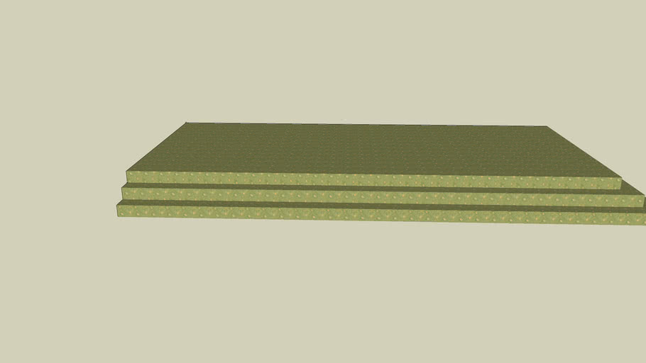 platform | 3D Warehouse