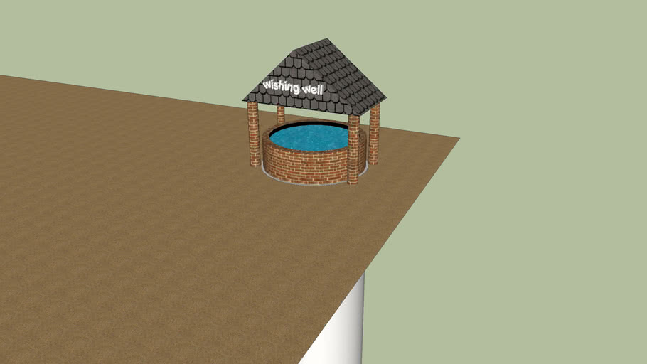 Well | 3D Warehouse