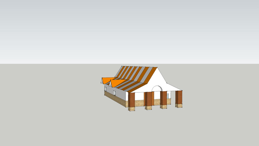 whataburger | 3D Warehouse