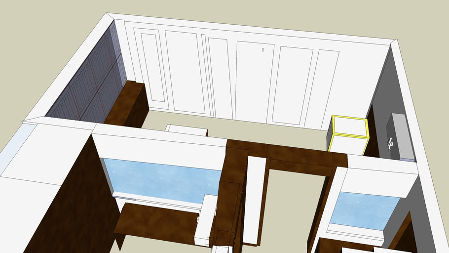 computer sketchup | 3D Warehouse