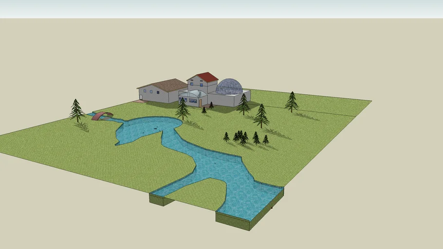 3D Warehouse
