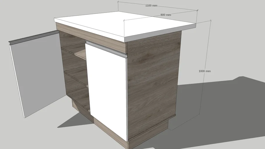 3d Warehouse