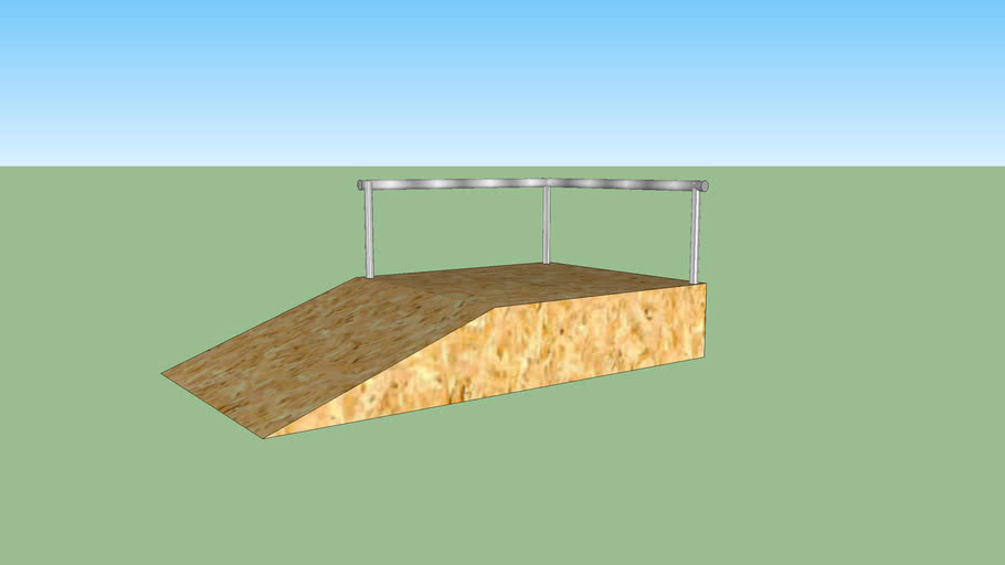 loading dock | 3D Warehouse