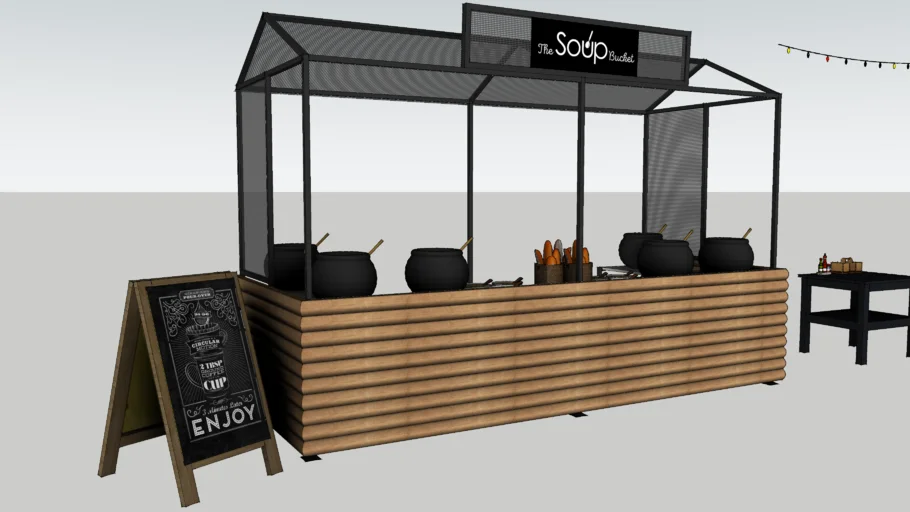 3D Warehouse