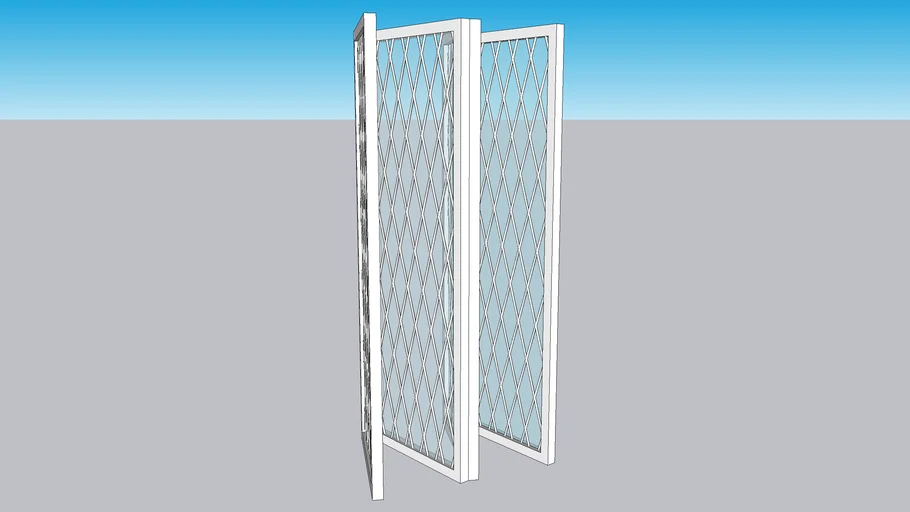 3D Warehouse