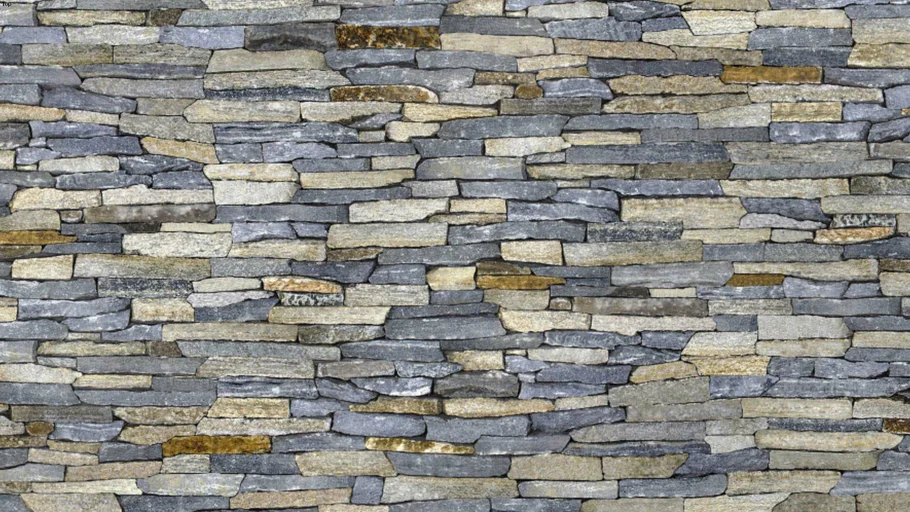 Buechel Stone Spalted Oak Ledgestone - Architectural Thin Veneer Stone ...
