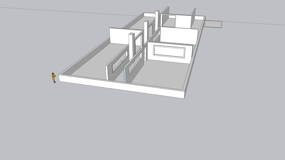 Machine | 3D Warehouse