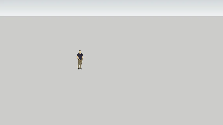 model 1 | 3D Warehouse