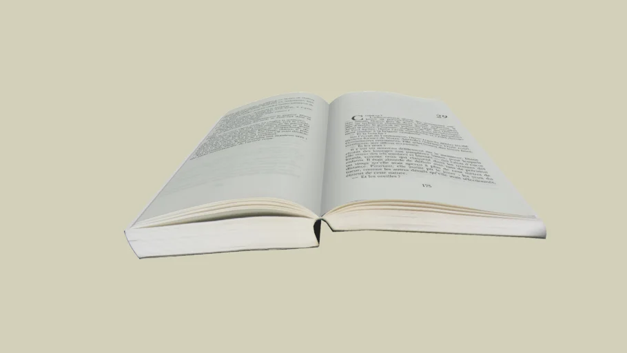 Livre complet | 3D Warehouse