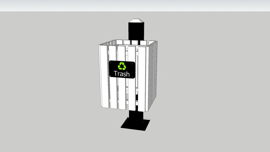 3D Warehouse