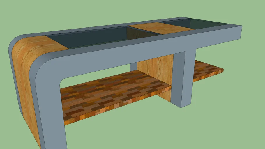 Table | 3D Warehouse