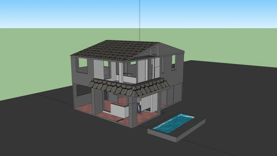 ev ev ev | 3D Warehouse