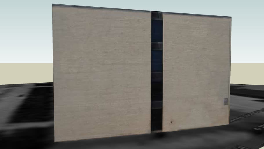 Hobby Hall | 3D Warehouse