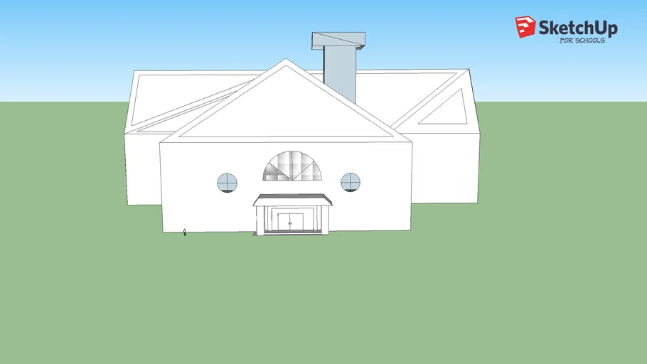 house | 3D Warehouse